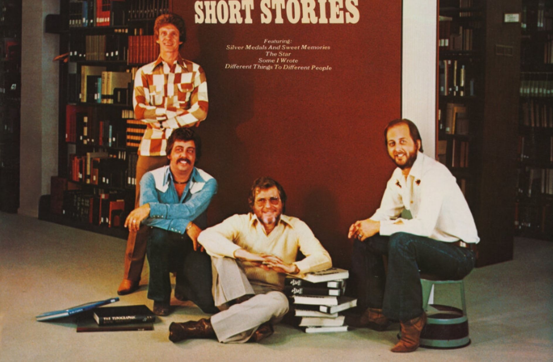 SHOCKING NEWS: Don Reid FINALLY Reveals the Letter Jimmy Wrote to Lew ...