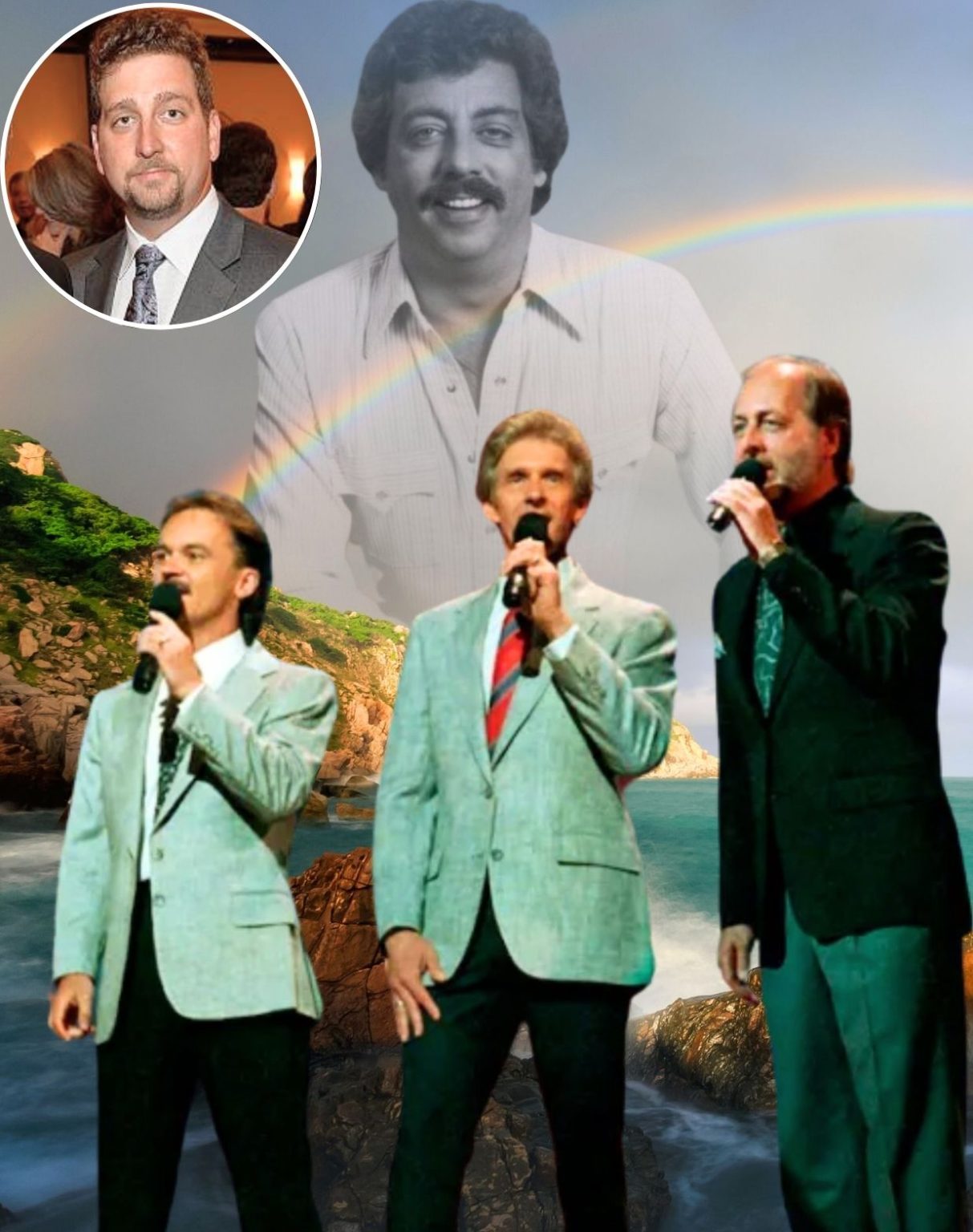 Heartbreaking Revelation: Harold Reid’s Son Says Bluntly, “My Father ...