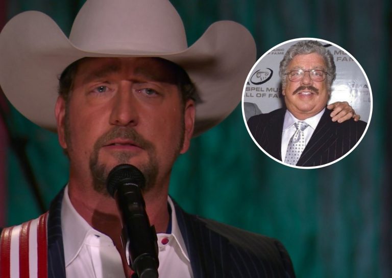 SILENCE FELL ACROSS THE CROWD: Wilson Fairchild Honors Harold Reid with ...