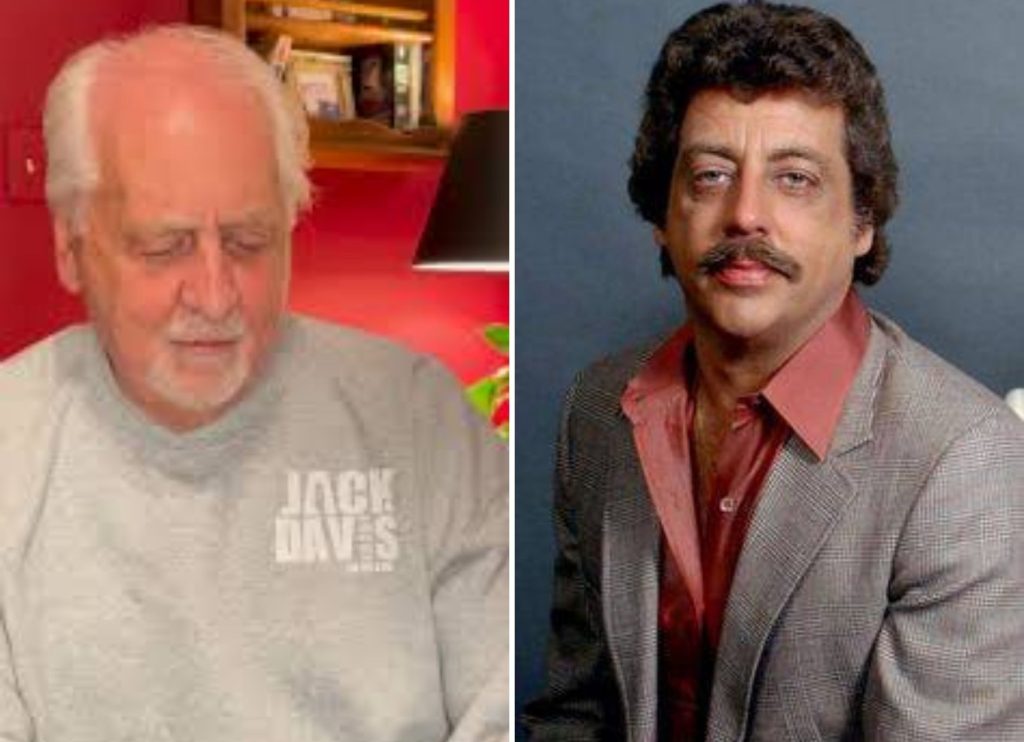 UNBELIEVABLE: Don Reid Reveals the One Thing Harold Asked for on His ...