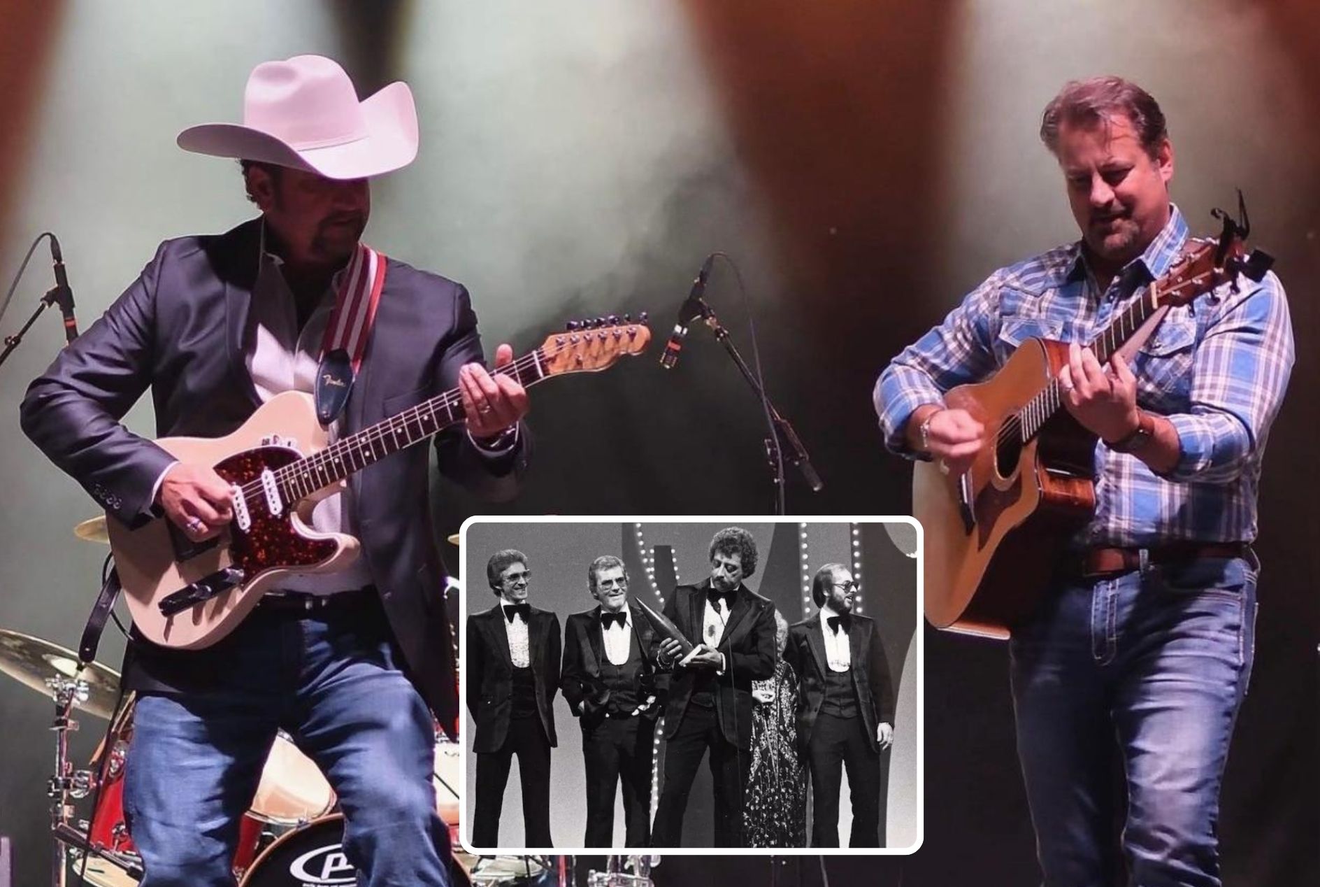 UNFORGETTABLE FAREWELL: Don and Langdon Reid Reflect on the Final ...