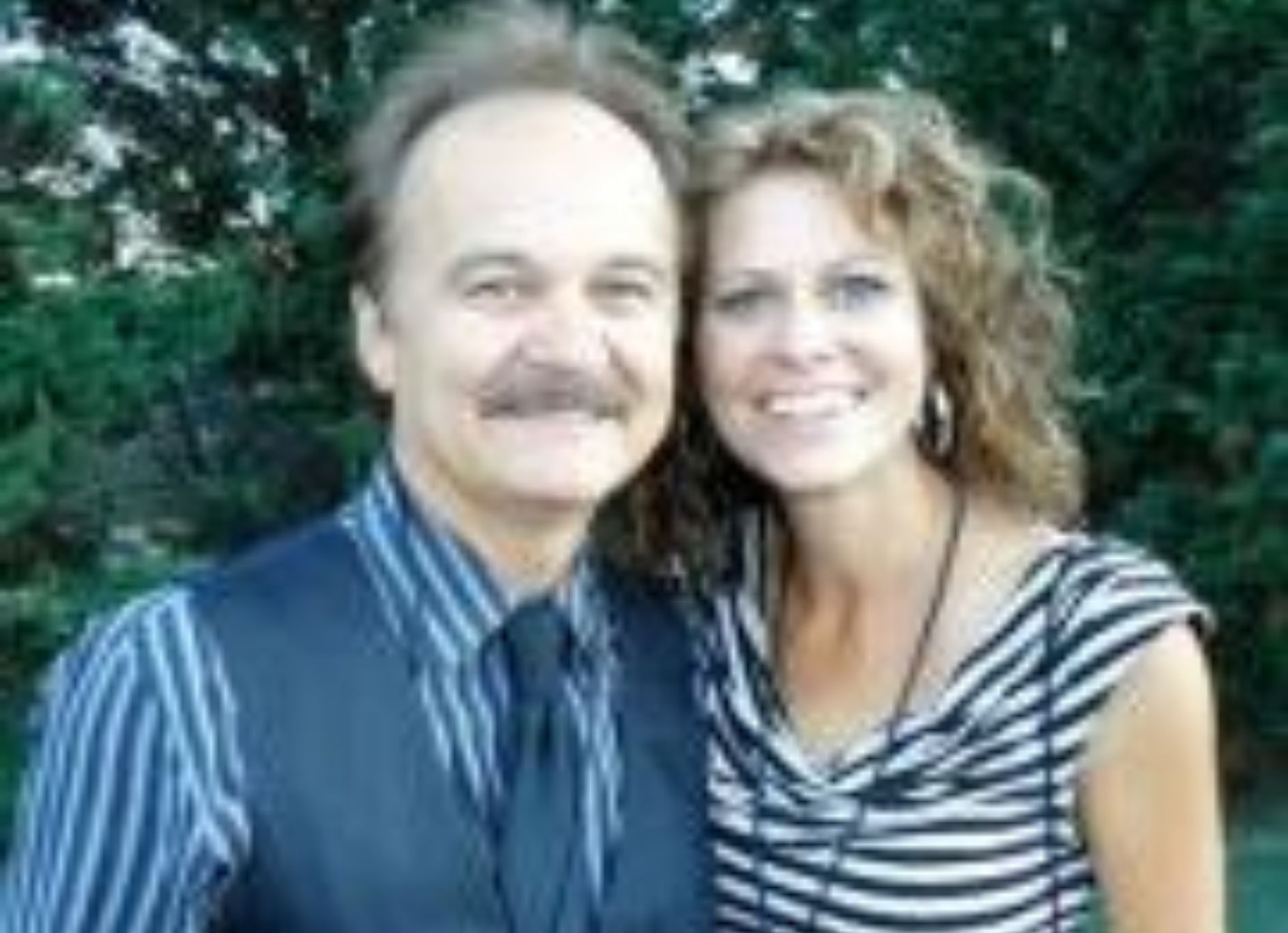 VERY SAD BUT BEAUTIFUL: Nina Fortune Opens Up About Her Husband Jimmy ...