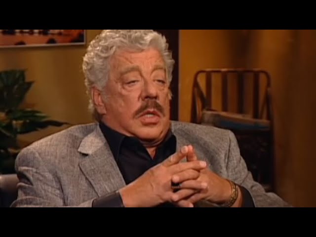 What Really Happened in the Last 24 Hours of Harold Reid's Life? Loved ...