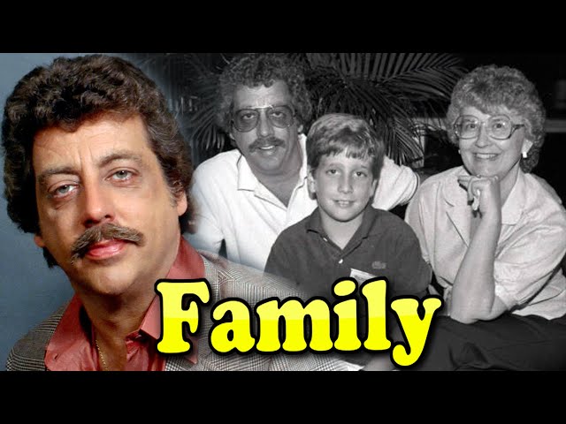 SHOCKING REVEAL: Harold Reid’s Son FINALLY Discloses the Details of His ...