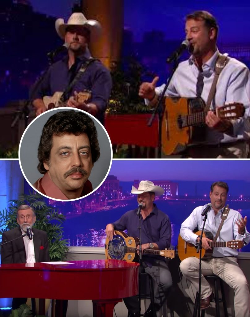 When Wilson Fairchild—Wil and Langdon Reid—recorded “I’ll Go to My ...