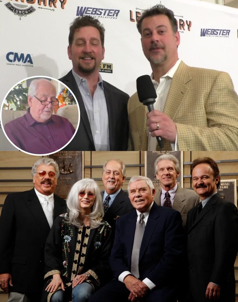 EMOTIONAL CONFESSION: Don Reid’s Son Speaks Publicly For the First Time ...