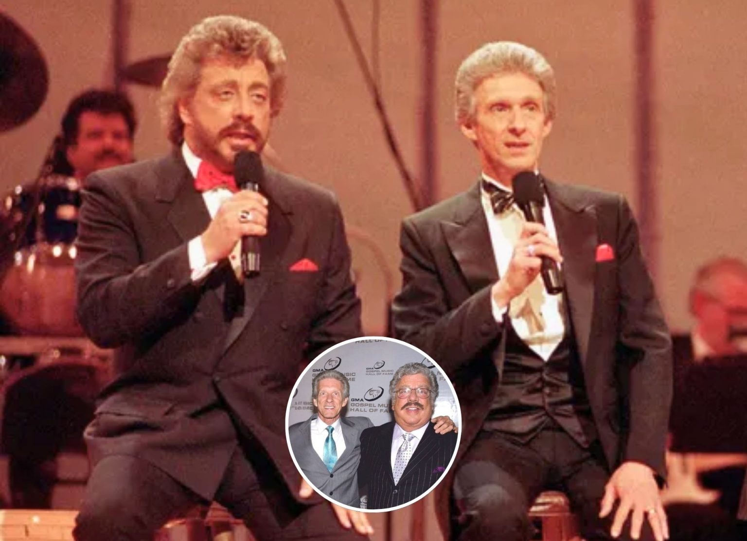 A Brother’s Last Gift: Phil Balsley’s Voice Quivers in His Final ...