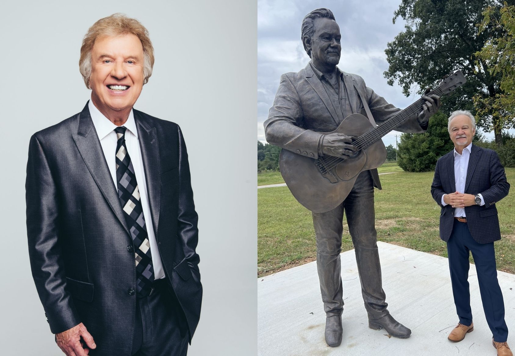 HEARTBREAKING REVEAL: Just Now in Indiana — Bill Gaither Breaks Down ...