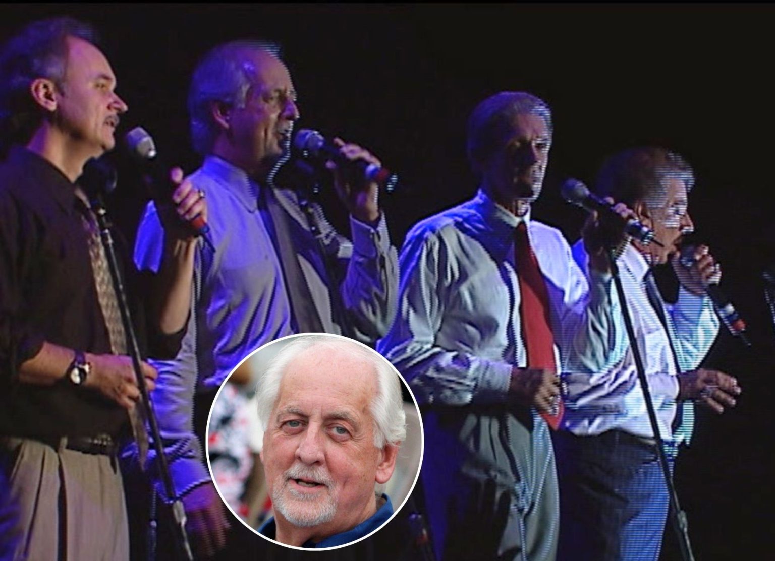 Don Reid Admits He’s Been Hiding a Deep Regret About The Statler ...