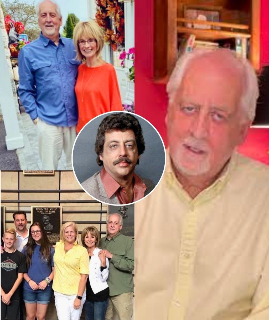 HEARTBREAKING REVEAL: Don Reid’s Wife, Debbie, Reveals the Emotional ...