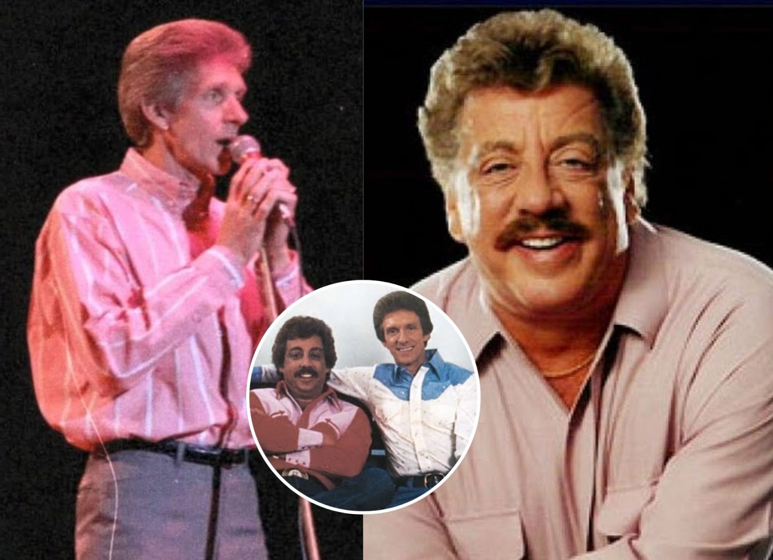 SHOCKINGLY EMOTIONAL: Phil Balsley Chokes Up Mid-Song as He Remembers ...