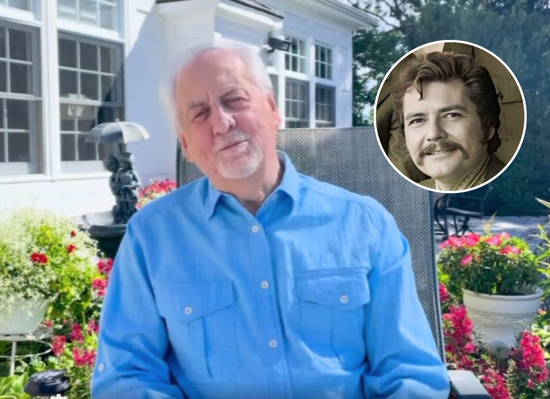 STUNNING REVELATION: Don Reid Breaks His Silence on a Long-Held Secret ...