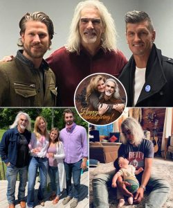 At 62, Gospel Legend Guy Penrod’s Wife Angie Clark Breaks Silence on ...