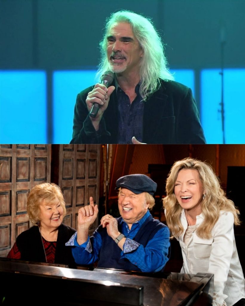 The lights at the Sydney Opera House dimmed into a reverent hush, the ...