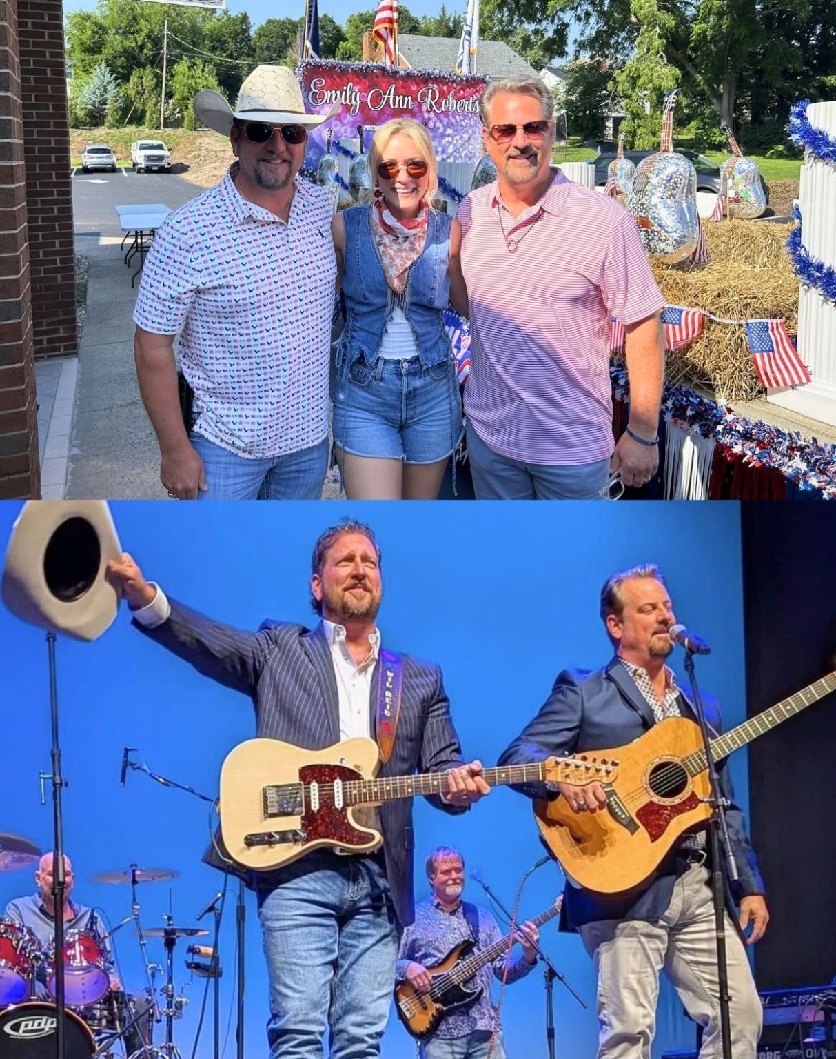 DEVASTATING REVELATION: Harold Reid’s Son Breaks Silence on His Father ...