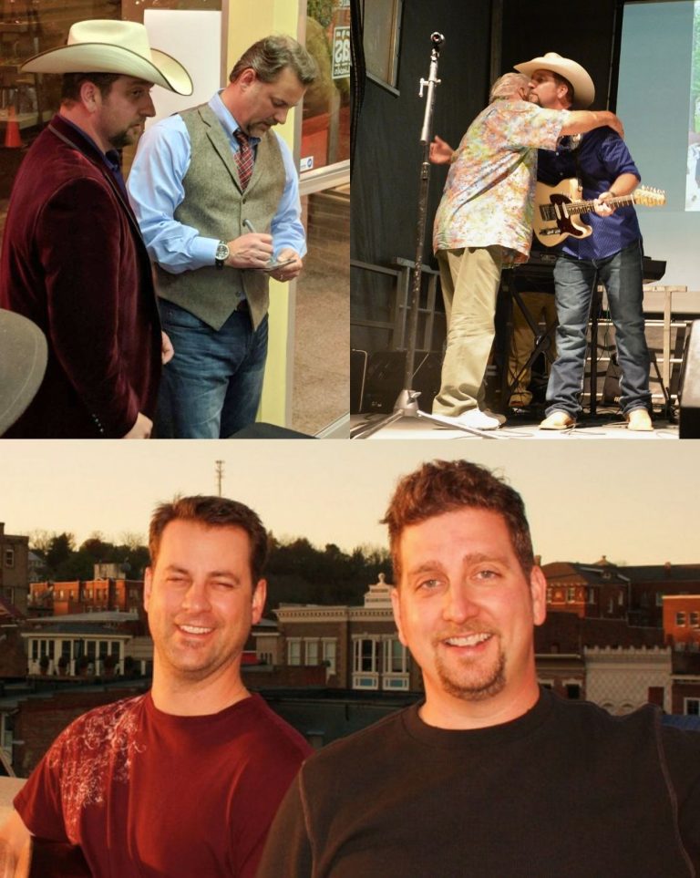 Harold Reid’s Son Breaks His Silence, Exposing the Heartache Behind the ...