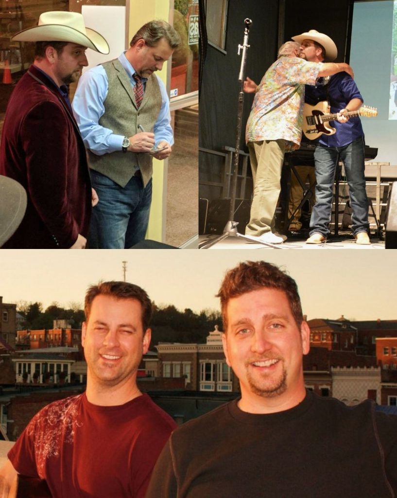 Harold Reid’s Son Breaks His Silence, Exposing the Heartache Behind the ...