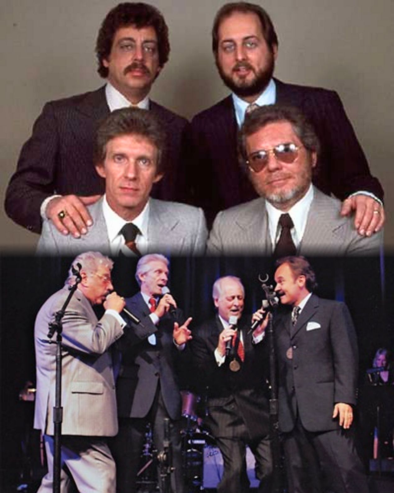 Four ‘Brothers’ Penned a Song That Brought America to Tears — And Their ...