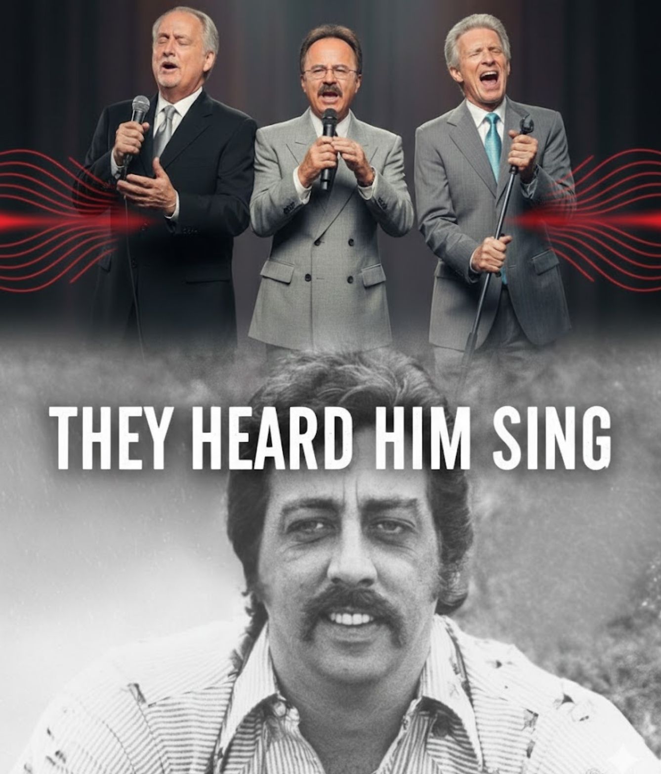 PEOPLE SWEAR THEY HEARD HAROLD REID’S BASS LIVE ON STAGE – Don, Phil ...