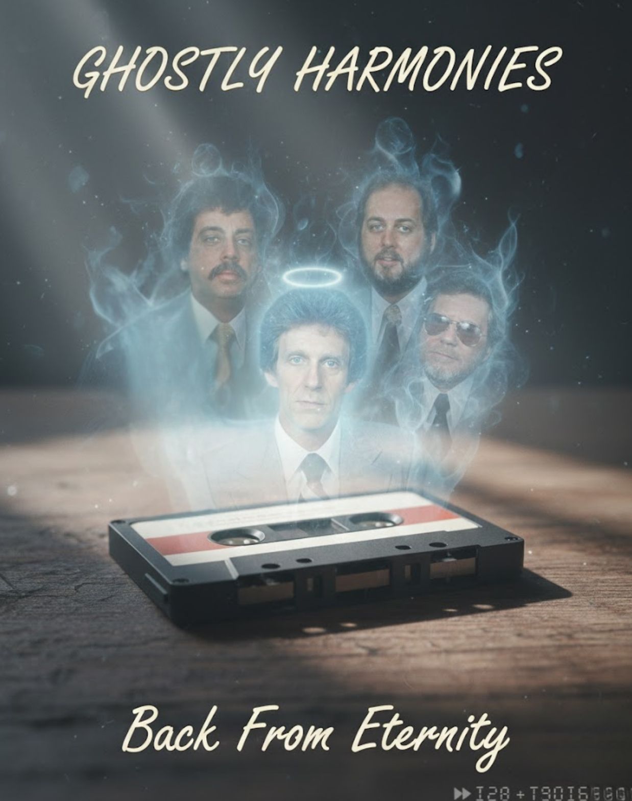 THE MIRACLE RECORDING — STATLER BROTHERS' GHOSTLY HARMONIES RESURFACE ...